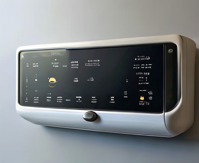 How A Radiant Heater Thermostat Works: Complete Guide
